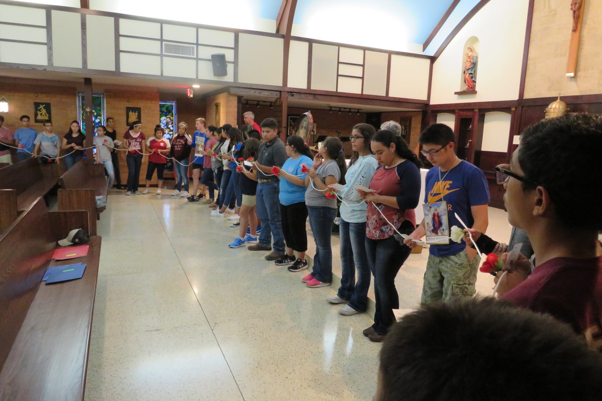 Religious Education – St. Joseph Catholic Church