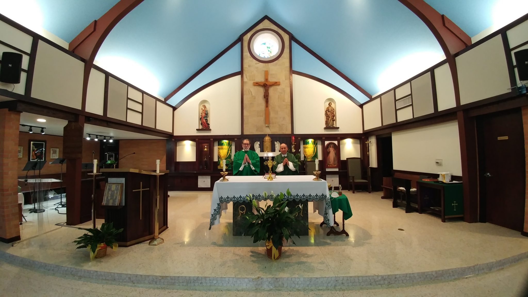 St. Joseph Catholic Church – Rockdale, TX